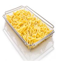 China RK Bakeware China Foodservice NSF SUS304 Stainless Steel Cooling Wires Cooling Rack for Australia Bakeries for sale