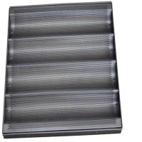 China RK Bakeware China Foodservice NSF Baguette/French Bread Baking Pan For Wholesales for sale