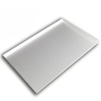 China RK Bakeware China Foodservice NSF Custom Aluminum Corrugated Sheet Pan for sale