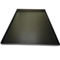 China RK Bakeware China Foodservice NSF Custom Dryer Tray Accessories Stainless Steel Drip Tray Dehydrator Mesh Sheets for sale