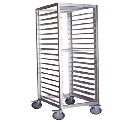 China Rk Bakeware China-Stainless Steel Oven Rack for Food and Bakery Products for sale