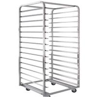 China Rk Bakeware China-Stainless Steel Oven Rack for Food and Bakery Products for sale