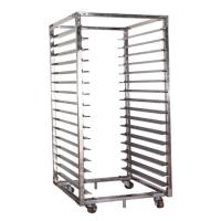 China Rk Bakeware China-Stainless Steel Oven Rack for Food and Bakery Products for sale