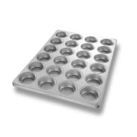 China RK Bakeware China Foodservice NSF Mini Bundt Cake Baking Tray Pan for sale