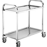 China RK Bakeware China Foodservice NSF Food Service Trolley/Dining Service Cart/Restaurant Kitchen Equipment for sale