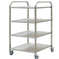 China RK Bakeware China Foodservice NSF Food Service Trolley/Dining Service Cart/Restaurant Kitchen Equipment for sale
