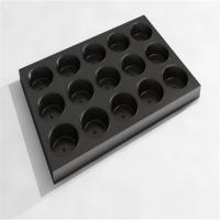 China Rk Bakeware China-Industrial Nonstick Donut Cake Baking Tray for sale