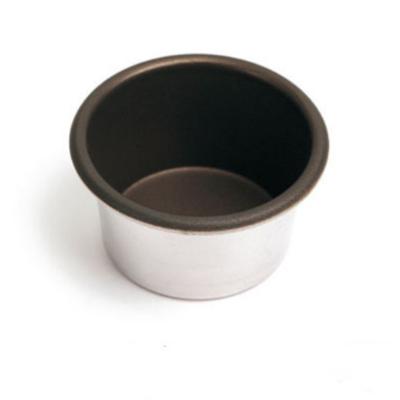 China Non-Stick Small Round Cheese Cake Mold / Aluminium Cake Mold for sale