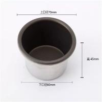 China Non-Stick Small Round Cheese Cake Mold / Aluminium Cake Mold for sale