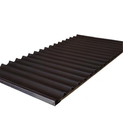China RK Bakeware China Foodservice NSF Aluminum French Baguette Baking Tray/French Stick Tray for sale