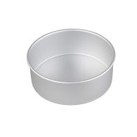 China Rk Bakeware Manufacturer China-Commercial Aluminum Cake Mould/Cake Pan/Cake Tin for sale