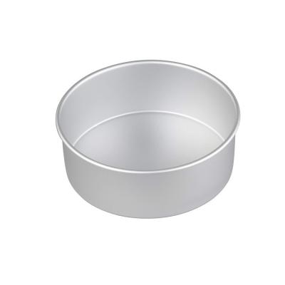 China Rk Bakeware Manufacturer China-Commercial Aluminum Cake Mould/Cake Pan/Cake Tin for sale