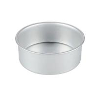 China Rk Bakeware Manufacturer China-Commercial Aluminum Cake Mould/Cake Pan/Cake Tin for sale