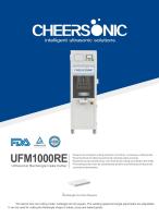 China Ultrasonic Sandwich Cutting Machine for 7 Eleven Sandwich Manufacturer for sale