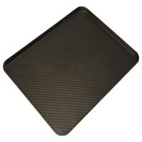 China RK Bakeware China Foodservice NSF Nonstick Baking Tray/Bread Pan/Cake Mould/Pizza Pan/Trolley for sale