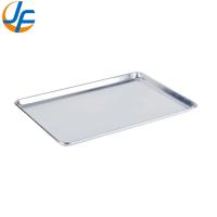 China RK Bakeware China Aluminum Roast Baking Tray Pan for sale
