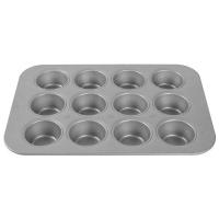 China RK Bakeware China Foodservice NSF Aluminum Nonstick Cookie Baking Pan for Mono Depositor for sale