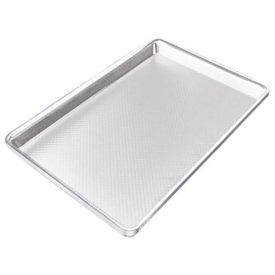 China RK Bakeware China Foodservice NSF Nonstick Aluminum Layer Cake Baking Tray for sale