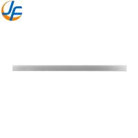 China RK Bakeware China Foodservice NSF 5 Loaf Nonstick Aluminum Eurogliss Baguette Baking Tray/ French Bread Pan for sale