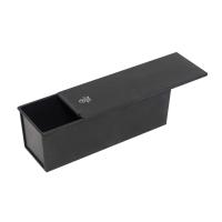 China Rk Bakeware China Manufacturer-Variety Loaf Pan Aluminized Steel Bread Loaf Pan/Sandwich Loaf Pan/ Jumbo Loaf Pan for sale