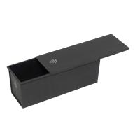 China Rk Bakeware China Manufacturer-Variety Loaf Pan Aluminized Steel Bread Loaf Pan/Sandwich Loaf Pan/ Jumbo Loaf Pan for sale