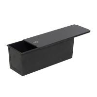 China Rk Bakeware China Manufacturer-Variety Loaf Pan Aluminized Steel Bread Loaf Pan/Sandwich Loaf Pan/ Jumbo Loaf Pan for sale