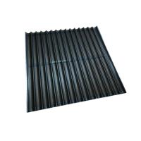 China Rk Bakeware-2000*800 Aluminum Baguette Baking Tray For Mecatherm Industrial Baguette Oven Line for sale