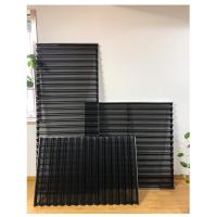 China Rk Bakeware-2000*800 Aluminum Baguette Baking Tray For Mecatherm Industrial Baguette Oven Line for sale