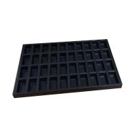 China RK Bakeware China Foodservice NSF Custom Nonstick Glaze Chocolate Fudge Brownie Cupcake Muffin Pan for sale