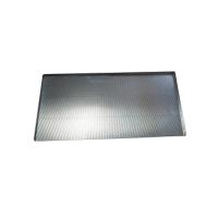 China Rk Bakeware China-Custom Aluminum Baking Tray 1000*500 For Industrial Bakeries for sale