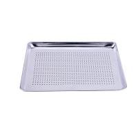 China Rk Bakeware China-40855 Full Size 16 Gauge Glazed 12 7/8