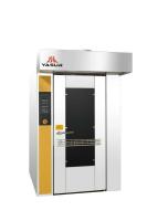 China Rk Baketech China-Yasur Brand 726 Single Rack Oven for Industrial Bakeries for sale