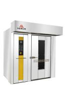 China Rk Baketech China-Yasur Brand 726 Single Rack Oven for Industrial Bakeries for sale
