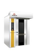 China Rk Baketech China-Yasur Brand 726 Single Rack Oven for Industrial Bakeries for sale