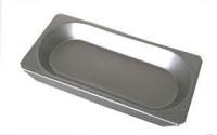 China Rk Bakeware China-Nonstick Aluminumized Steel Vienna Loaf Pan Vienna Bread Baking Tray for sale