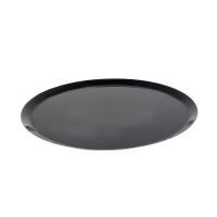 China RK Bakeware China Foodservice NSF  8 Inch Straight Sided Aluminum Pizza Pan for sale