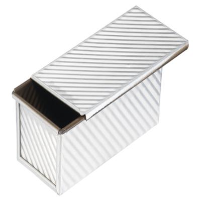 China Rk Bakeware China-Nonstick Sandwich Bread Baking Pan for sale