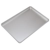 China Rk Bakeware China-Stainless Steel Wire Mesh Baking Tray Baking Pan Dehydration Dry Tray for sale
