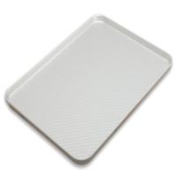 China Rk Bakeware China-Stainless Steel Wire Mesh Baking Tray Baking Pan Dehydration Dry Tray for sale