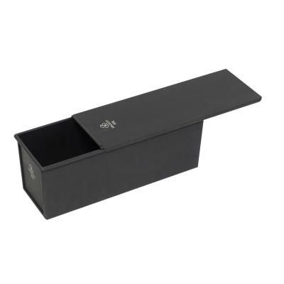 China Rk Bakeware China-Aluminum Nonstick Loaf Bread Mould for sale