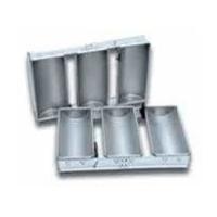 China Rk Bakeware China-Bread Baking Moulds Non-Stick Coating Loaf 450g 600g 750g 850g 900g 1000g Bread Tin for sale
