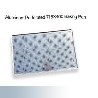 China RK Bakeware China Foodservice NSF Orion Moist and Chewy Fish Shape Cake Baking Tray for sale