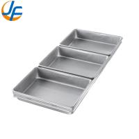 China Rk Bakeware China-Nonstick 340g Mackies 046/3 Deep Drawn Bread Pan for sale