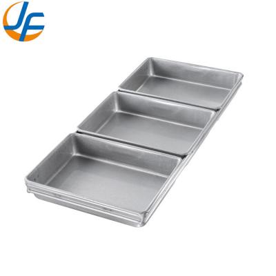 China Rk Bakeware China-Nonstick 340g Mackies 046/3 Deep Drawn Bread Pan for sale