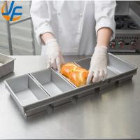 China Rk Bakeware China-Nonstick 340g Mackies 046/3 Deep Drawn Bread Pan for sale