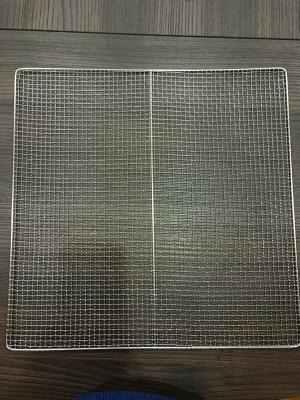 China Rk Bakeware China Foodservice Commercial Doughnut Stainless Steel Donut Fryer Screen for sale