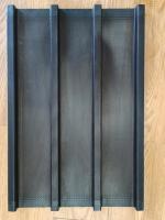 China Rk Bakeware China 14 Moldes PARA Pan Frances Aluminum Baguette Baking Tray French Bread Tray for sale