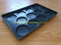China Rk Bakeware China-4.5 Inch Hamburger Bun Pan 600X400 for sale