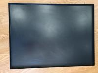 China Rk Bakeware China- Nonstick 4 Sided Aluminum Sheet Pan 800X600mm Baking Tray for sale