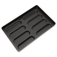 China Rk Bakeware China-600X400 Nonstick Hot Dog Bun Pan /Hot Dog Pan for sale